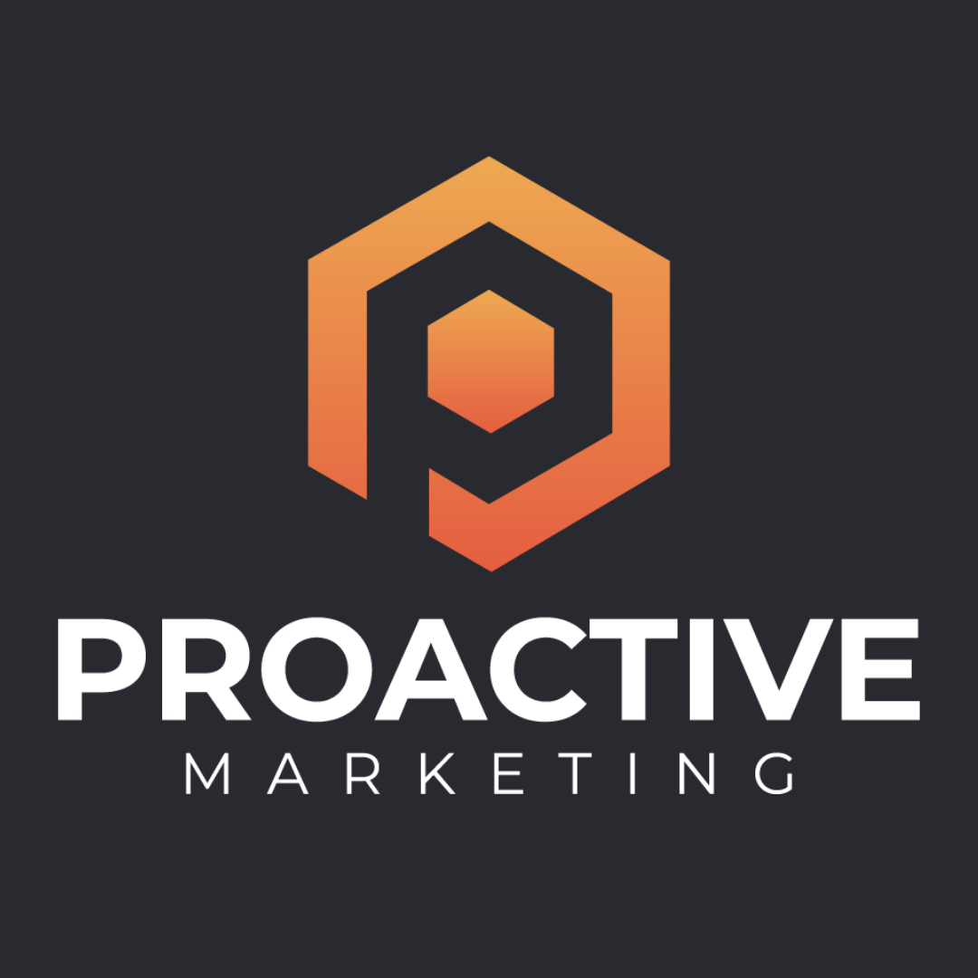 Proactive Marketing | Start